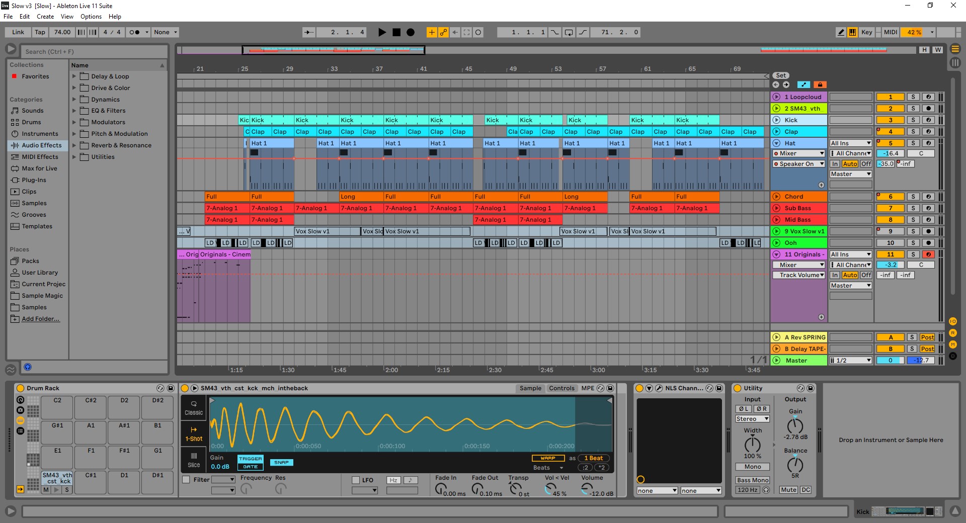 Ableton Live 11 De Beste Daw Voor Beginners Leer Muziek Productie